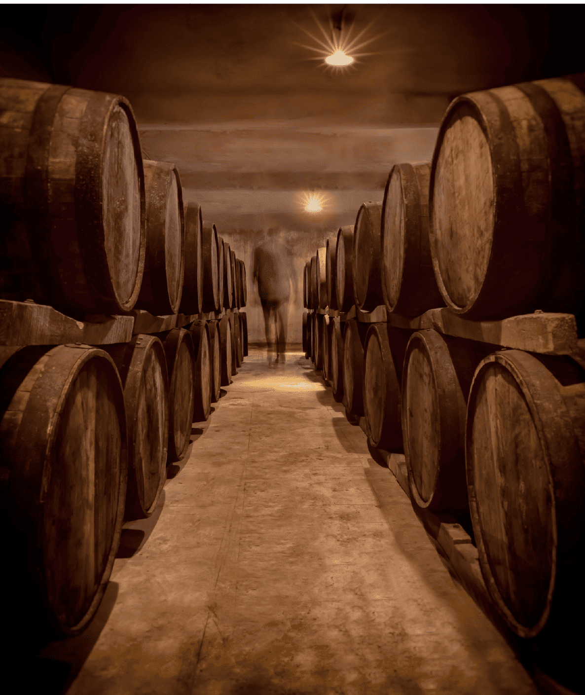 Southseas Distilleries