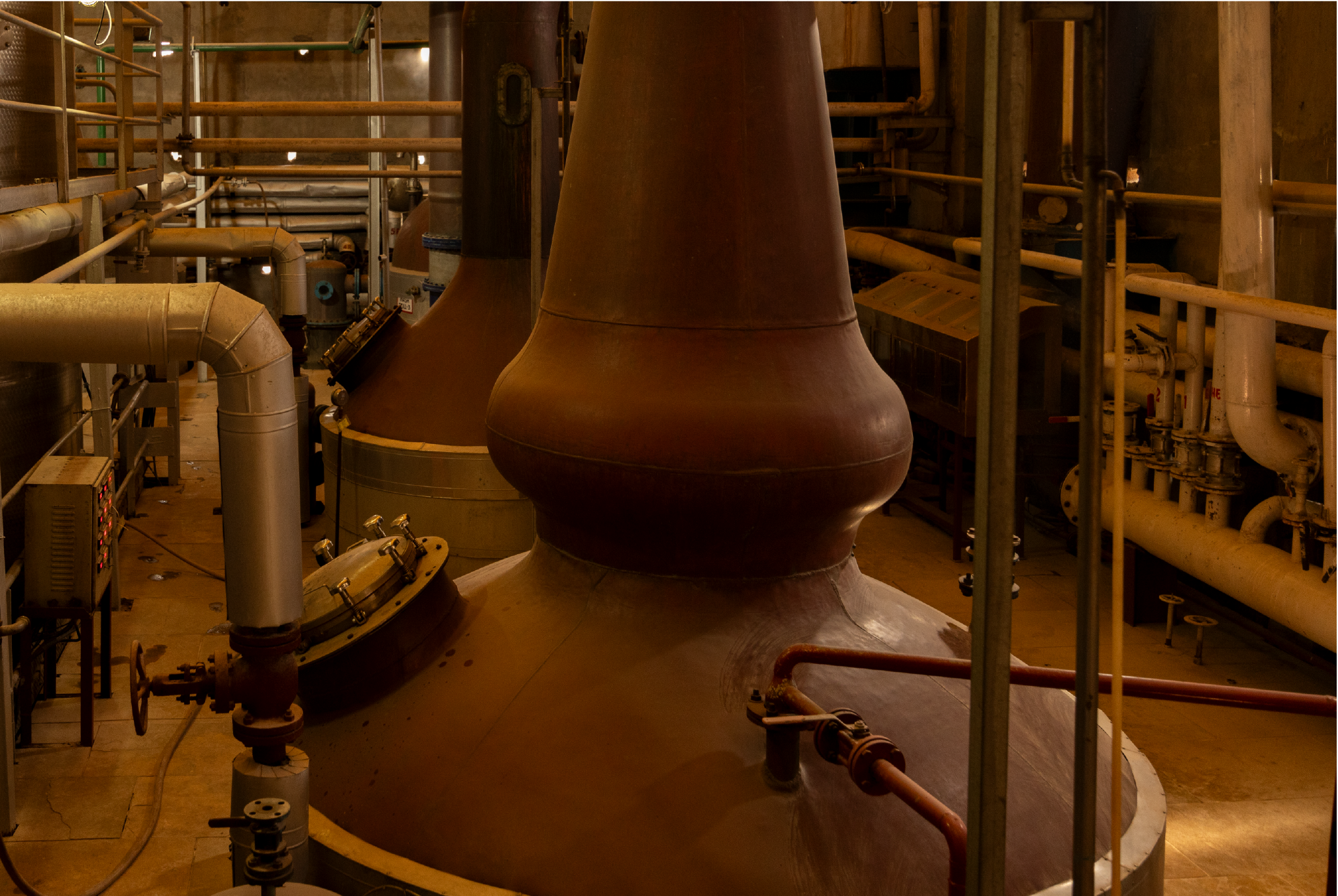 Southseas Distilleries