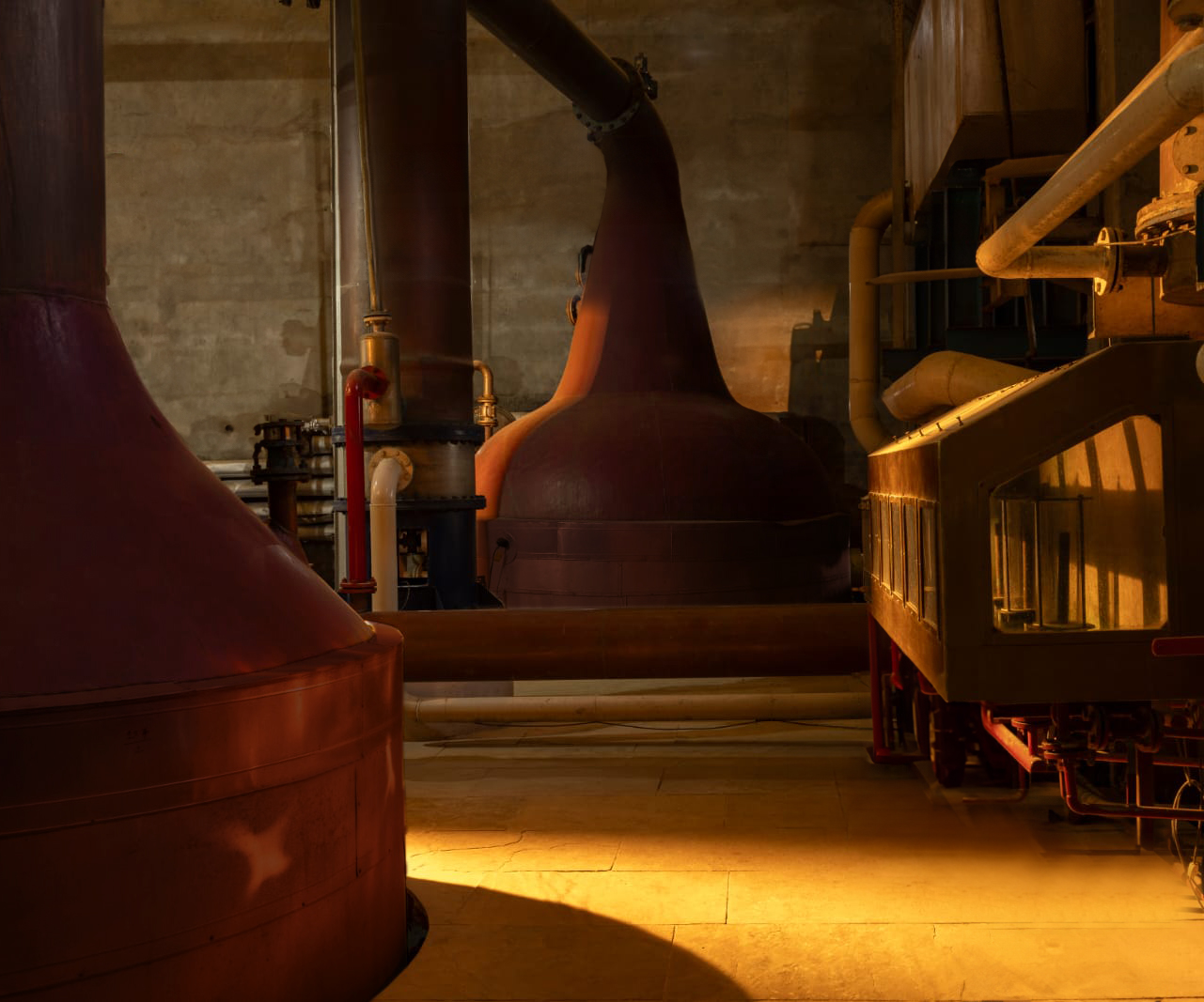 Southseas Distilleries